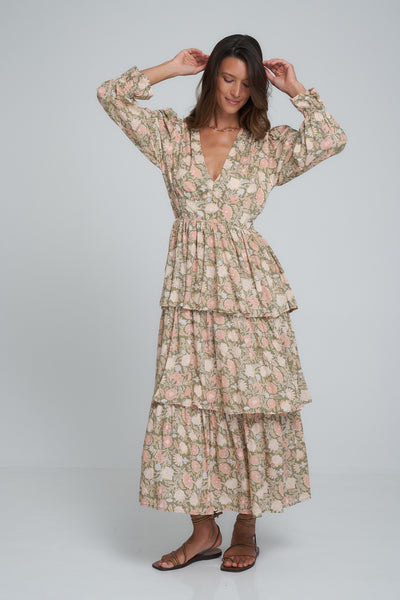 SHOP THE SHOOT – LILYA